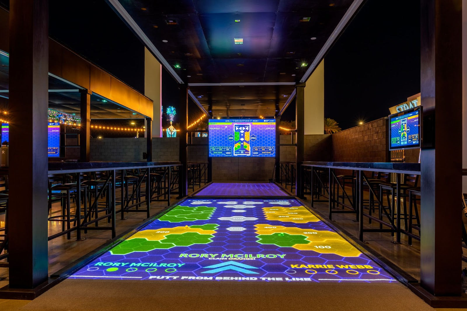 Atomic Golf vs. Arcades – Which Vegas Experience Is Best?