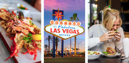 Cosmic Lounge Food Menu – Gourmet Dining at Atomic Golf