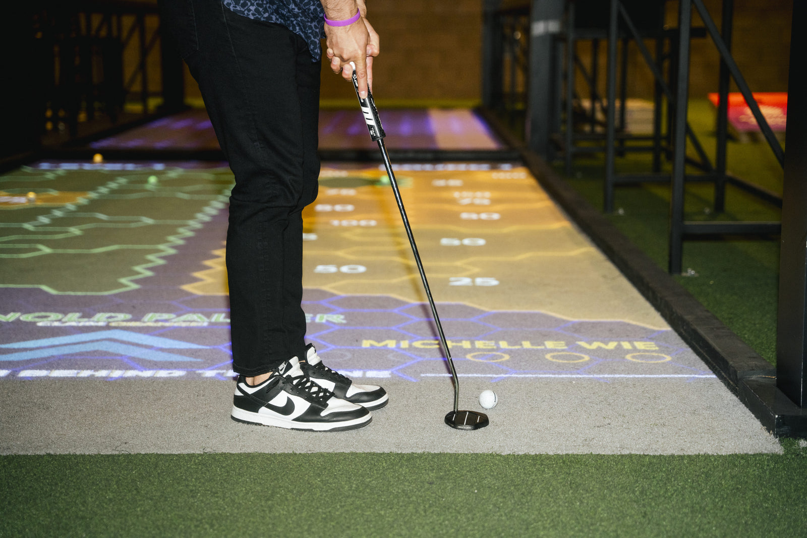 Mini Golf – The Best Putt-Putt Experience in Las Vegas! – Atomic Golf